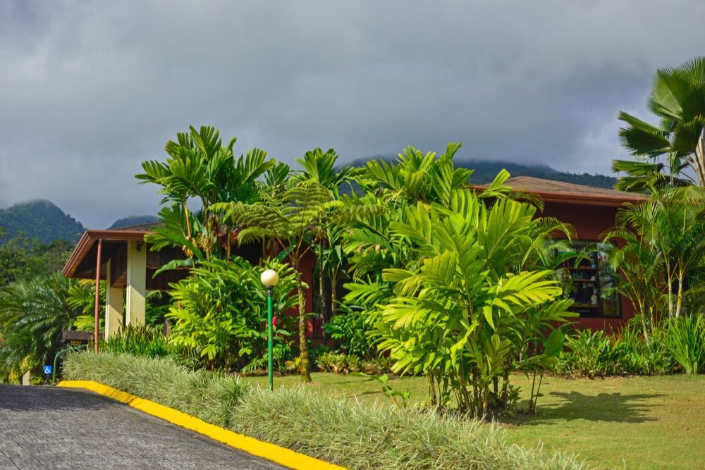 Lomas del Volcán Hotel | Arenal Costa Rica