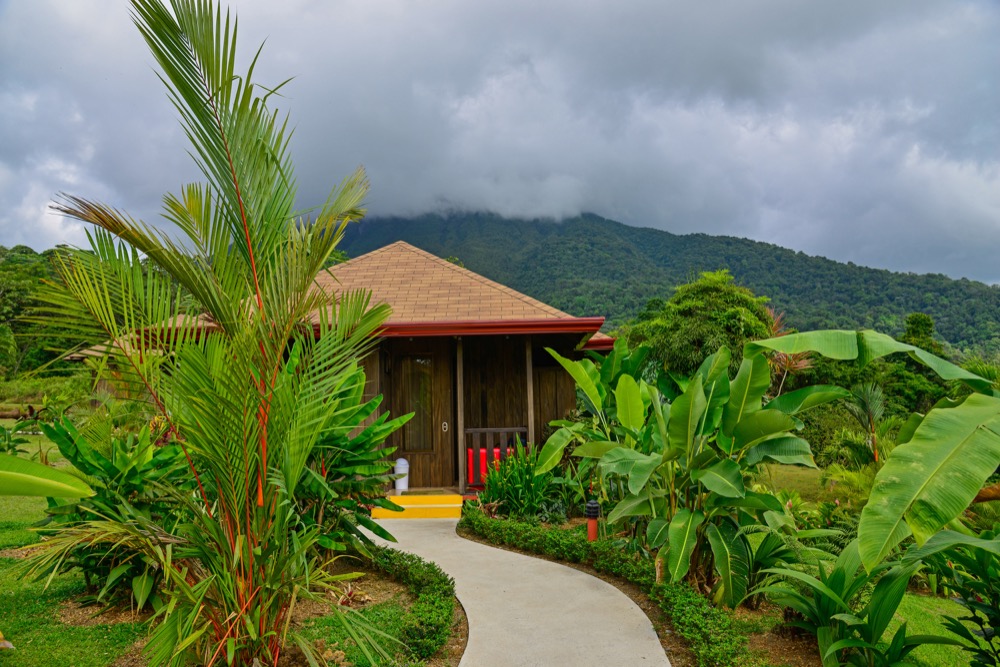 Lomas del Volcán Hotel | Arenal Costa Rica