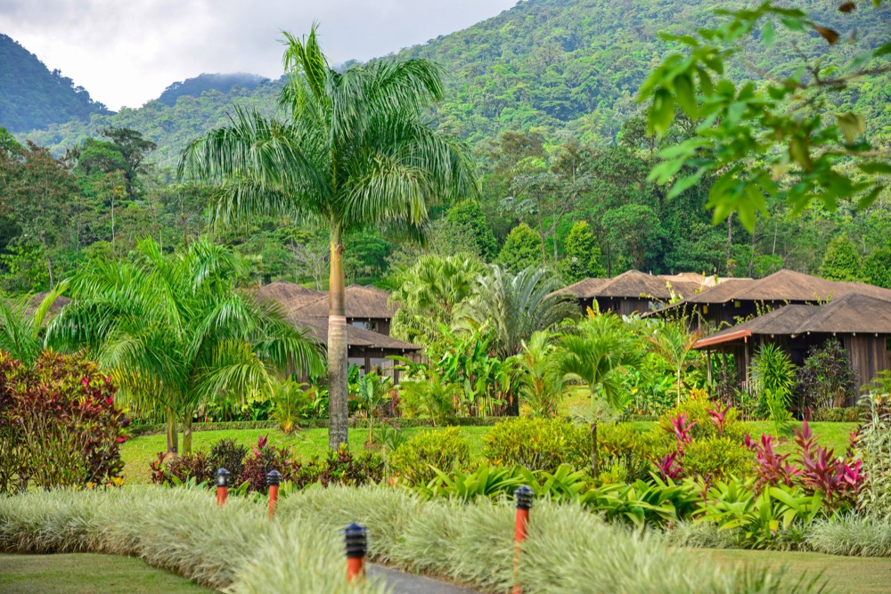Lomas del Volcán Hotel | Arenal Costa Rica