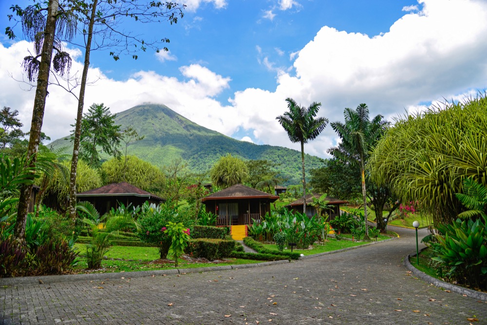 Lomas del Volcán Hotel | Arenal Costa Rica