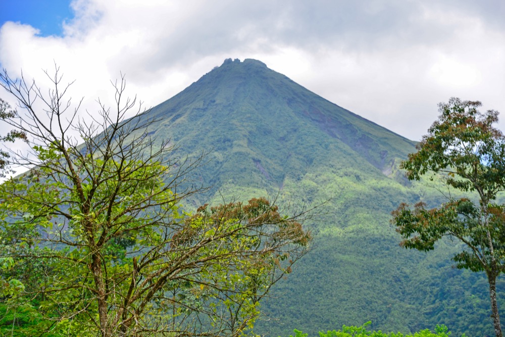 Lomas del Volcán Hotel | Arenal Costa Rica