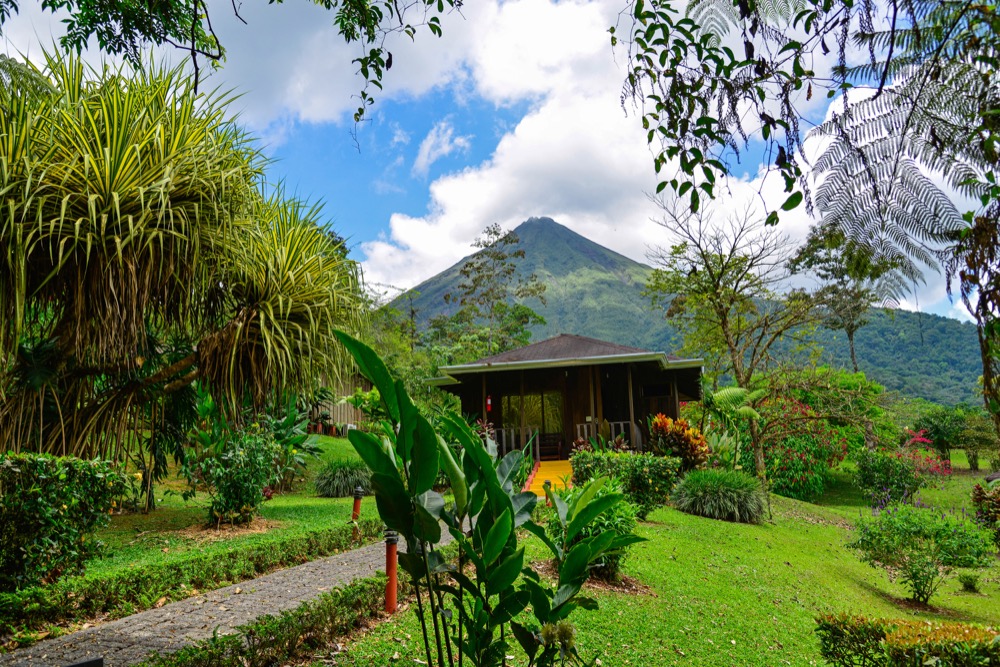 Lomas del Volcán Hotel | Arenal Costa Rica