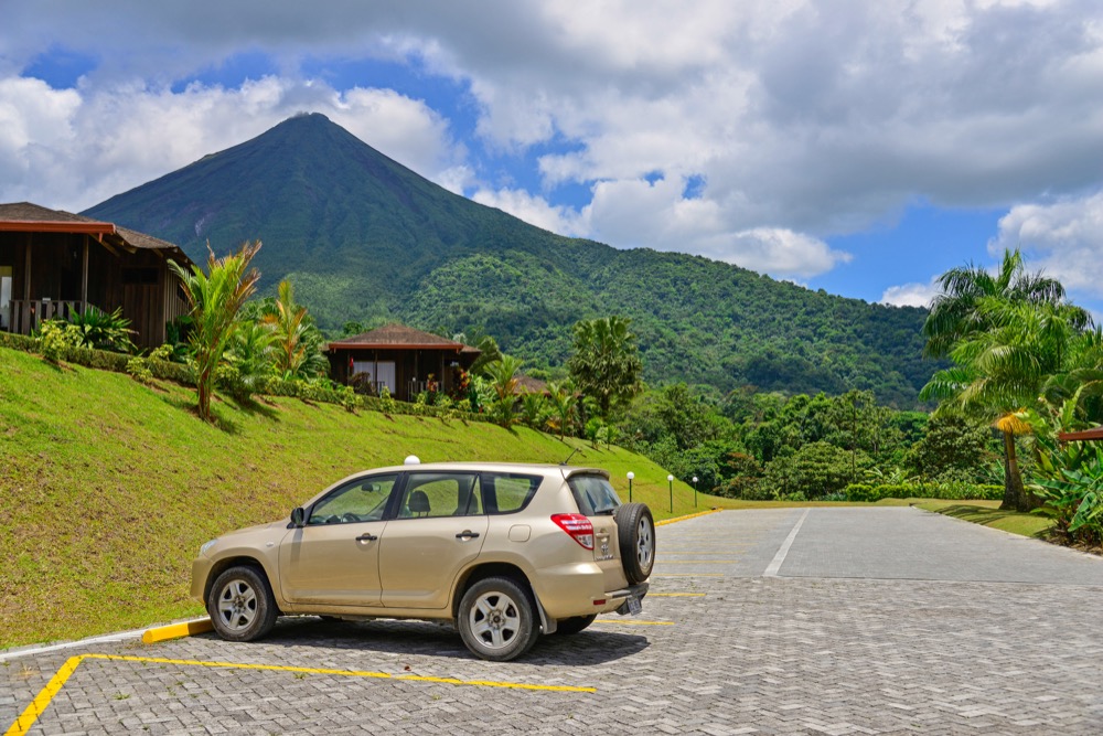 Lomas del Volcán Hotel | Arenal Costa Rica