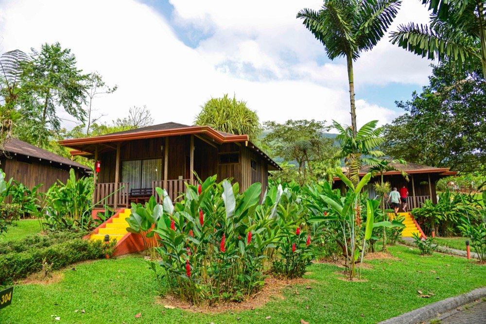 Lomas del Volcán Hotel | Arenal Costa Rica