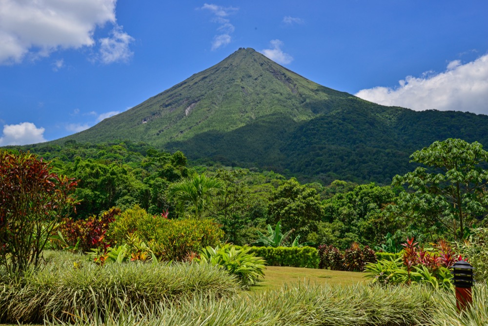 Lomas del Volcán Hotel | Arenal Costa Rica