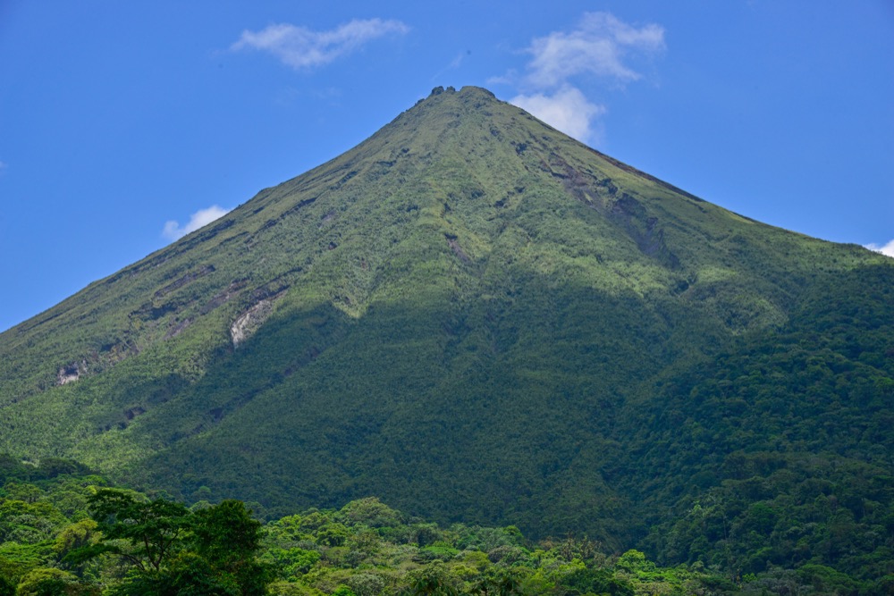 Lomas del Volcán Hotel | Arenal Costa Rica