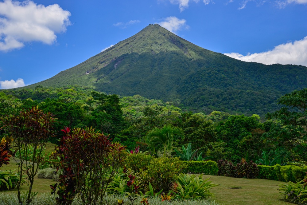 Lomas del Volcán Hotel | Arenal Costa Rica