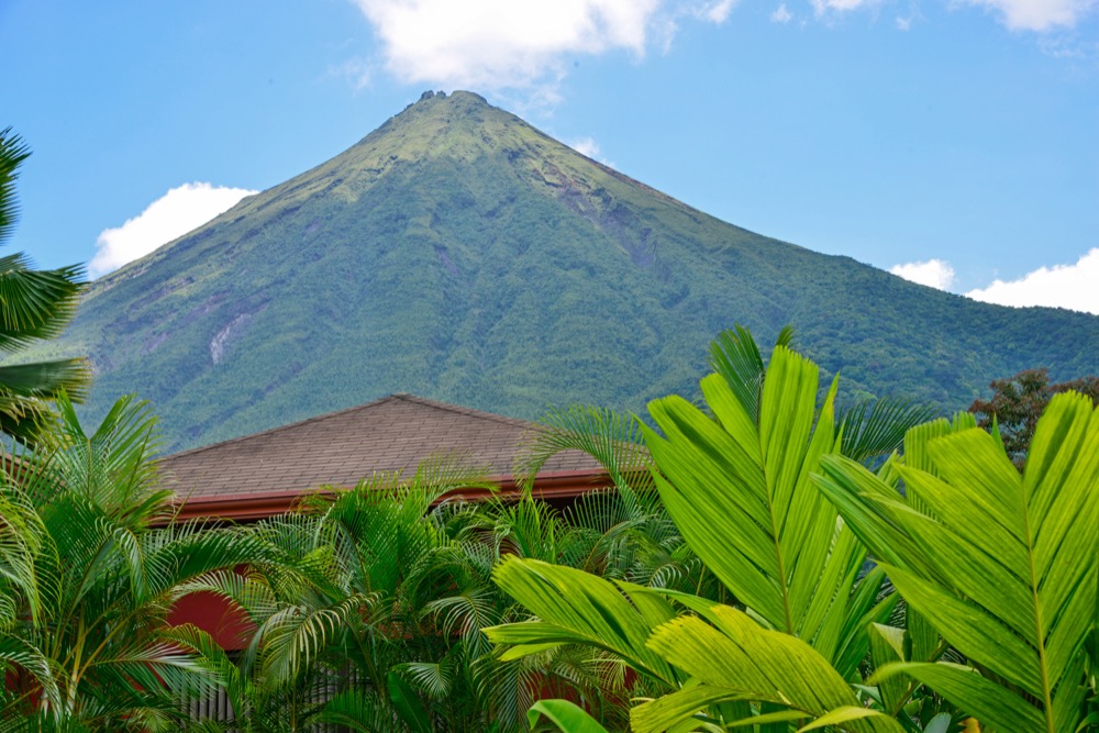 Lomas del Volcán Hotel | Arenal Costa Rica