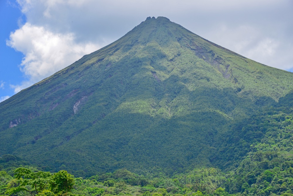 Lomas del Volcán Hotel | Arenal Costa Rica