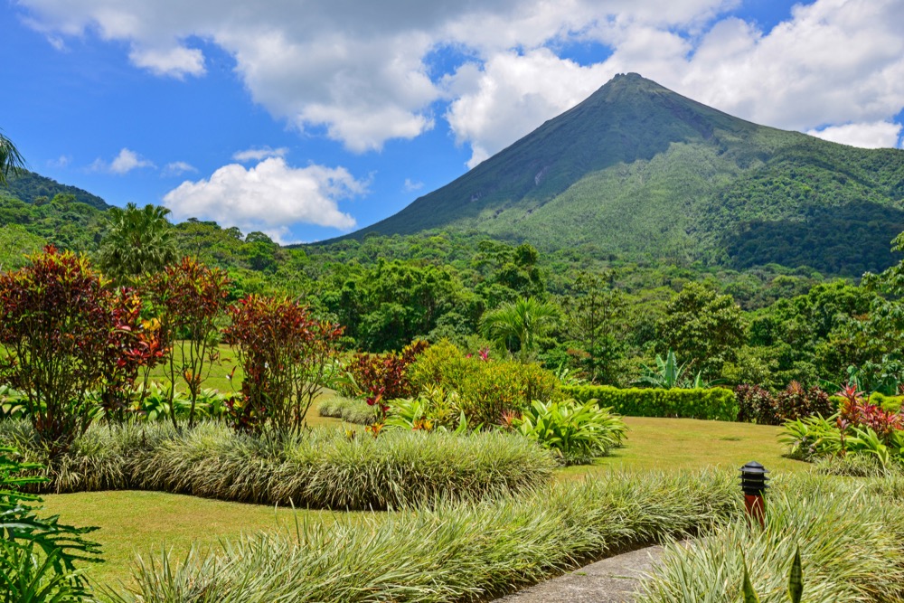 Lomas del Volcán Hotel | Arenal Costa Rica