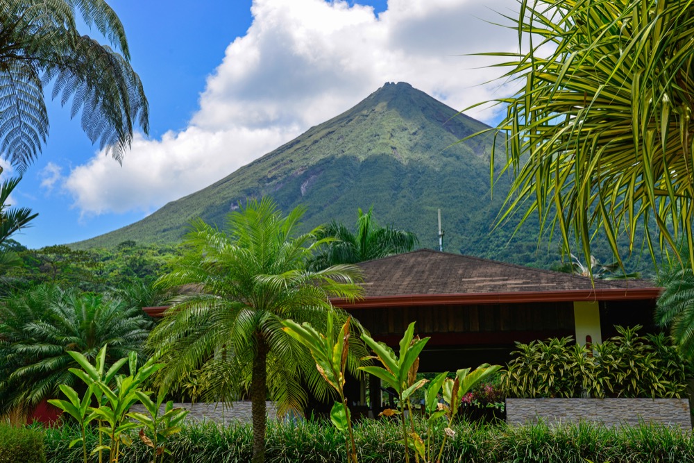 Lomas del Volcán Hotel | Arenal Costa Rica