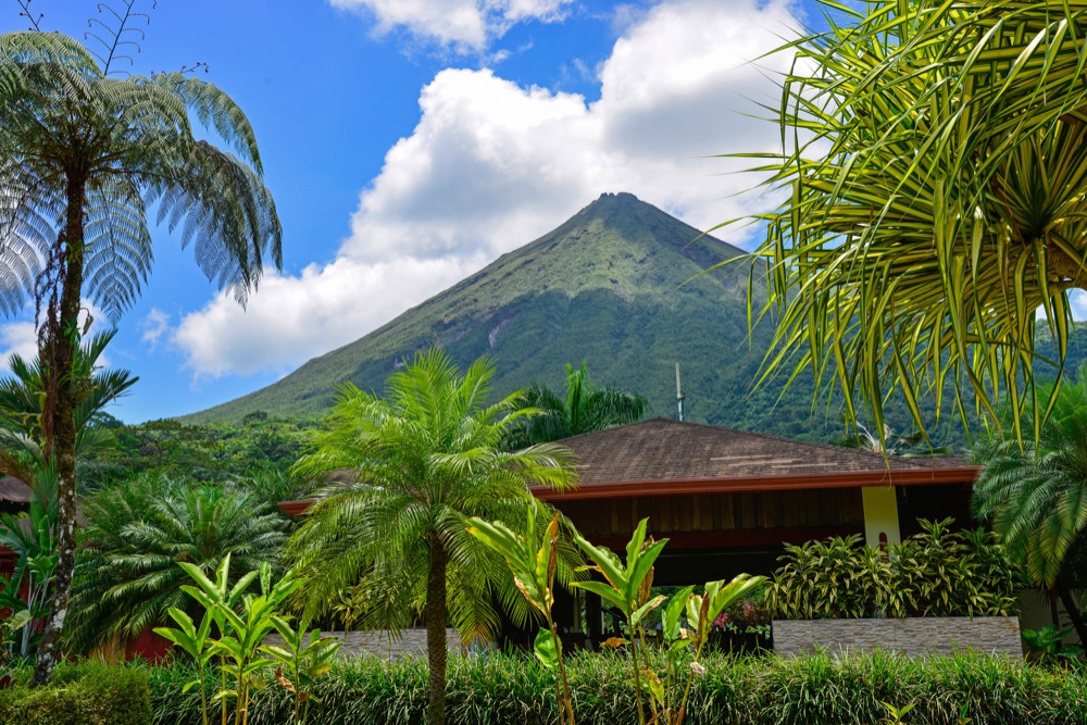 Lomas del Volcán Hotel | Arenal Costa Rica