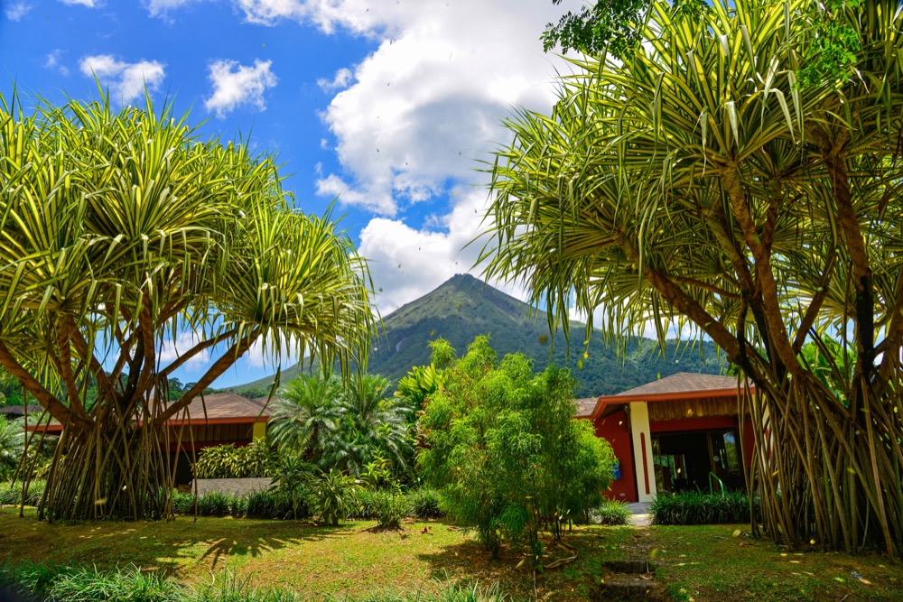 Lomas del Volcán Hotel | Arenal Costa Rica