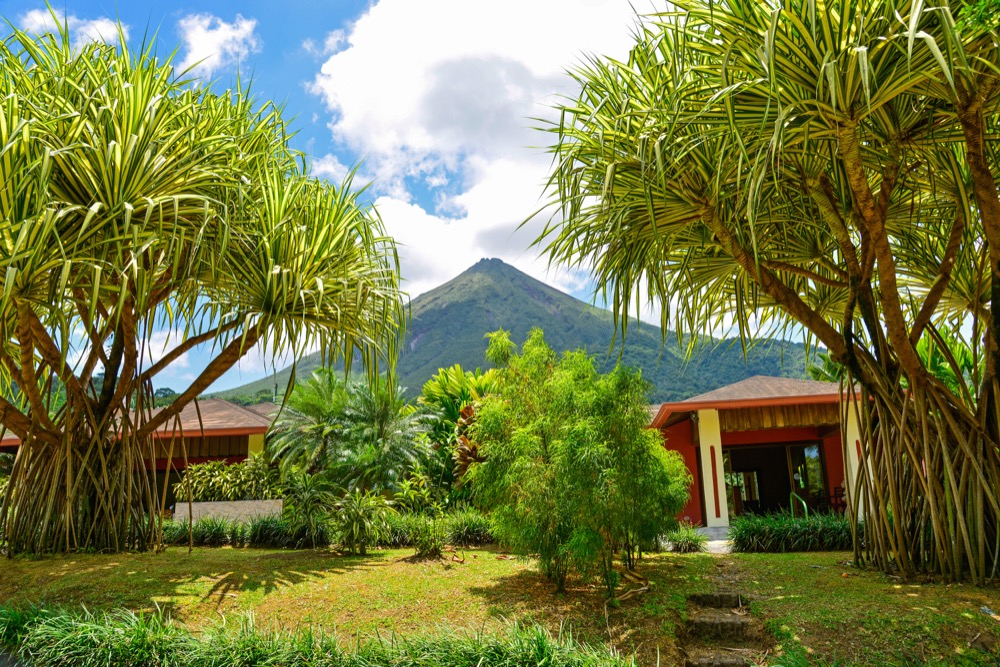 Lomas del Volcán Hotel | Arenal Costa Rica