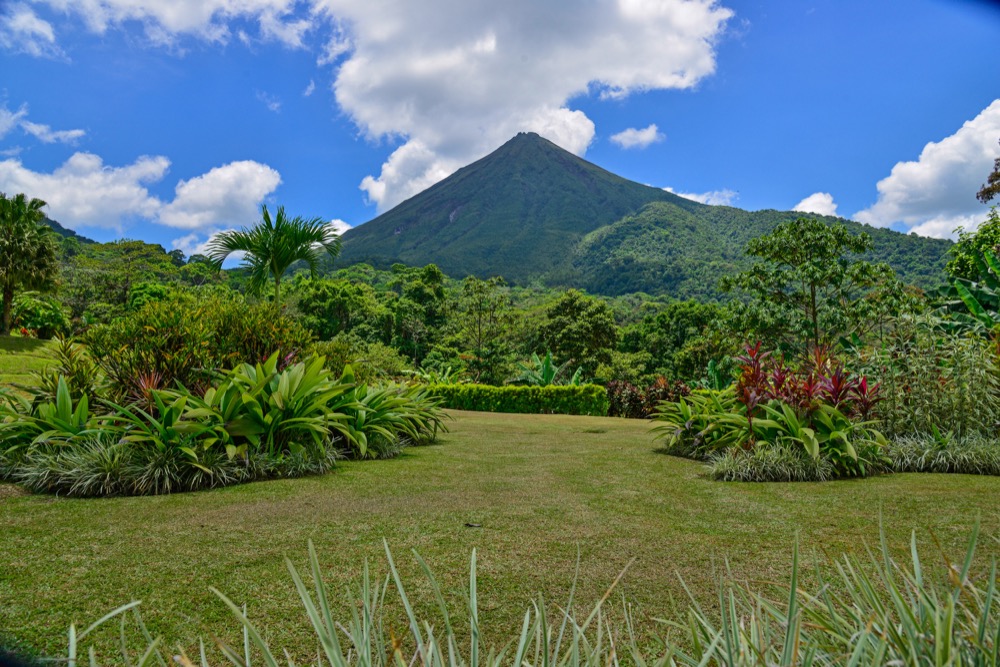 Lomas del Volcán Hotel | Arenal Costa Rica
