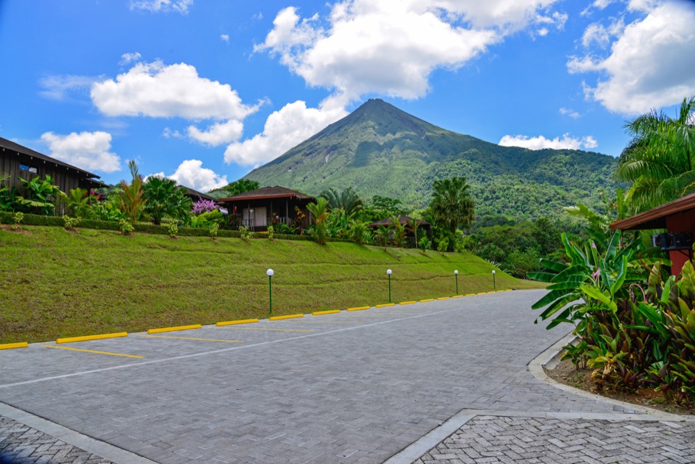 Lomas del Volcán Hotel | Arenal Costa Rica
